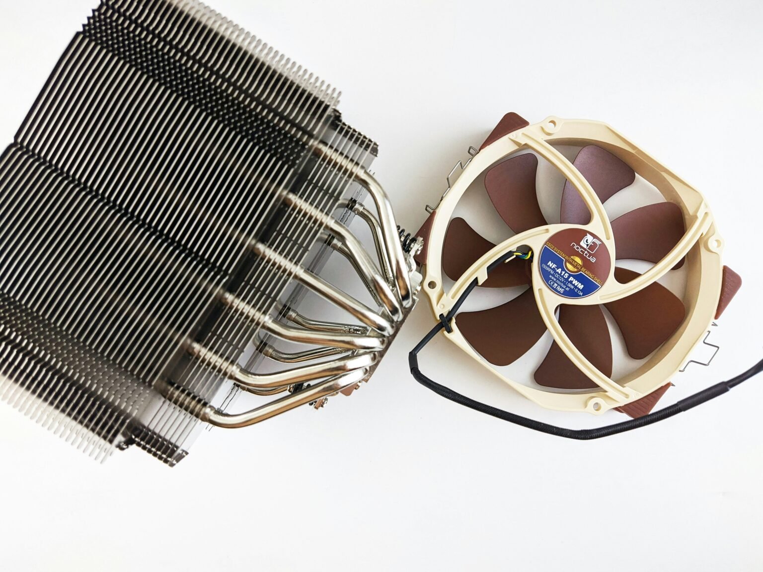 Tudo Sobre Coolers Para CPU: O Guia Para Escolha E Instalação