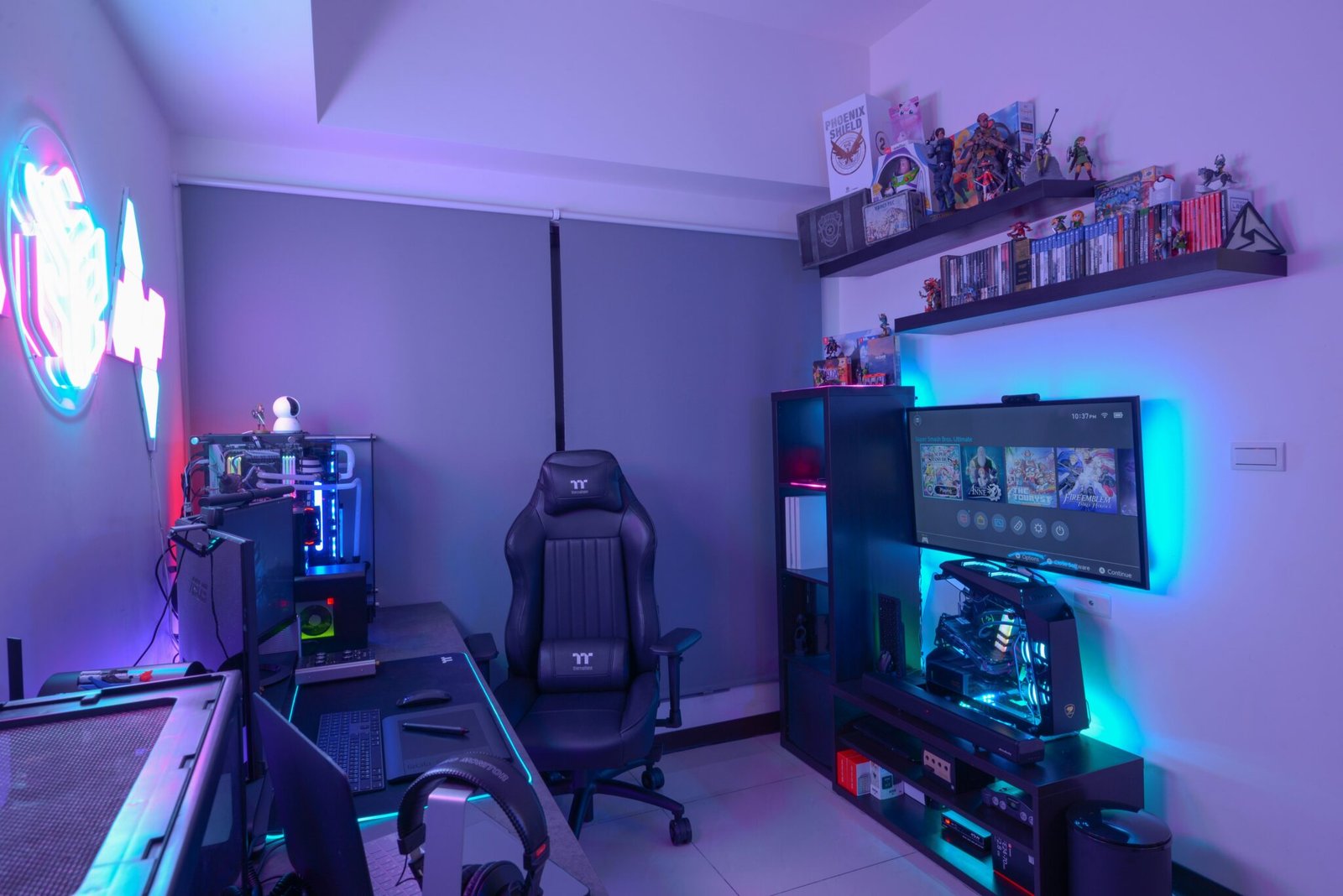Guia Completo Para Montar O Seu Gabinete Gamer Perfeito